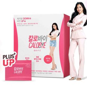 韓國CALOBYE減肥藥|瘦身減脂抗氧化功能|營養均衡一日2次 - 減肥,減肥餐,減肥藥,減肥方法,減肥運動-卡路里腹仇者聯盟